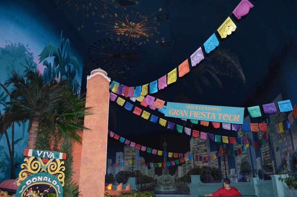 Mexico Pavilion in World Showcase at Epcot | Disney Momma