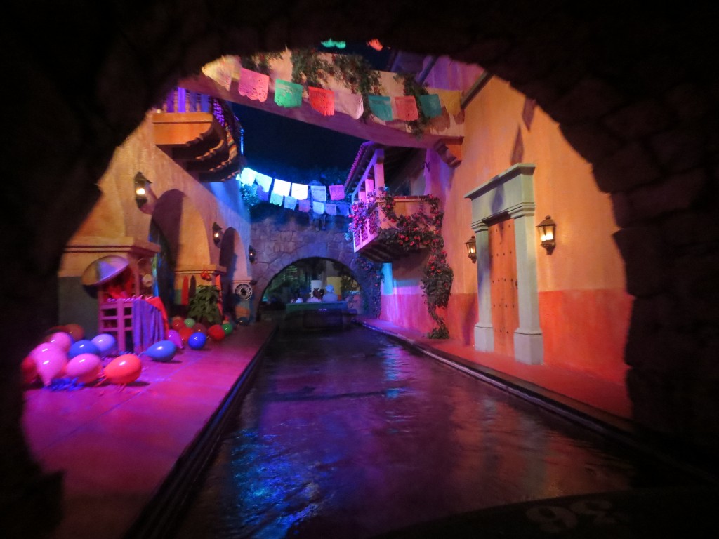 Mexico Pavilion in World Showcase at Epcot | Disney Momma