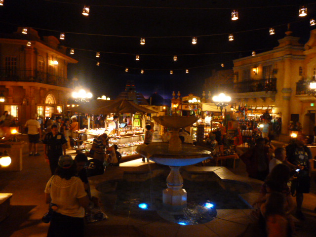 Mexico Pavilion in World Showcase at Epcot | Disney Momma