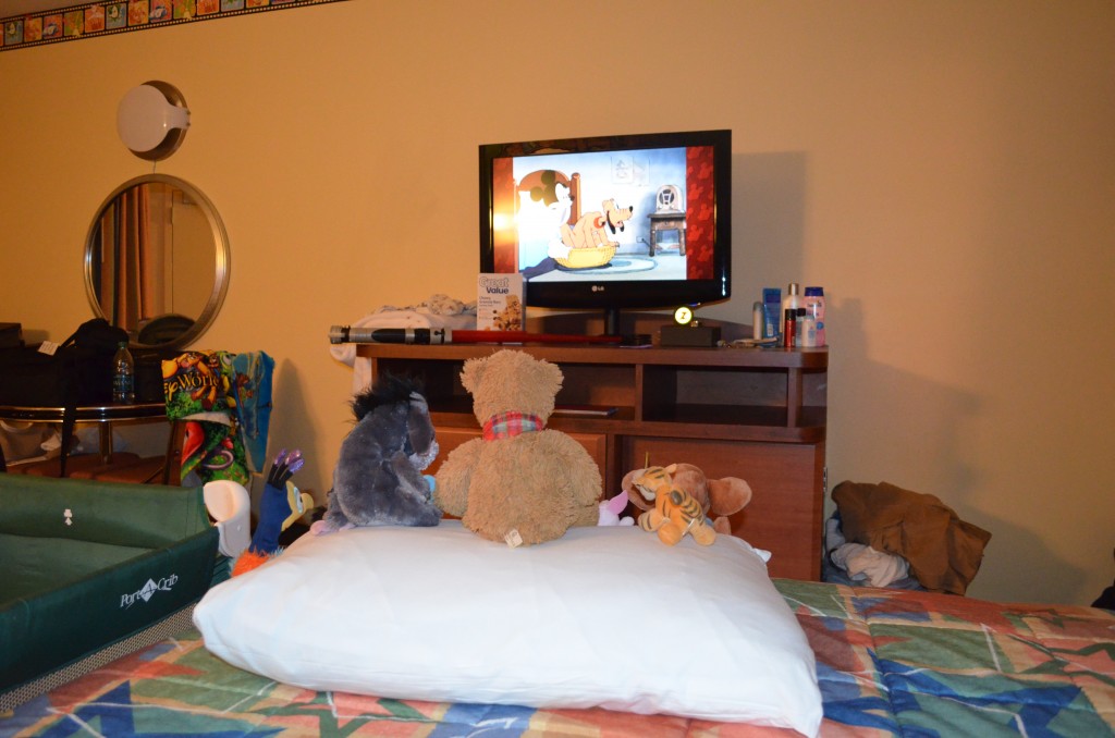 Why You Need to Bring Stuffed Animals to Disney World | Disney Momma